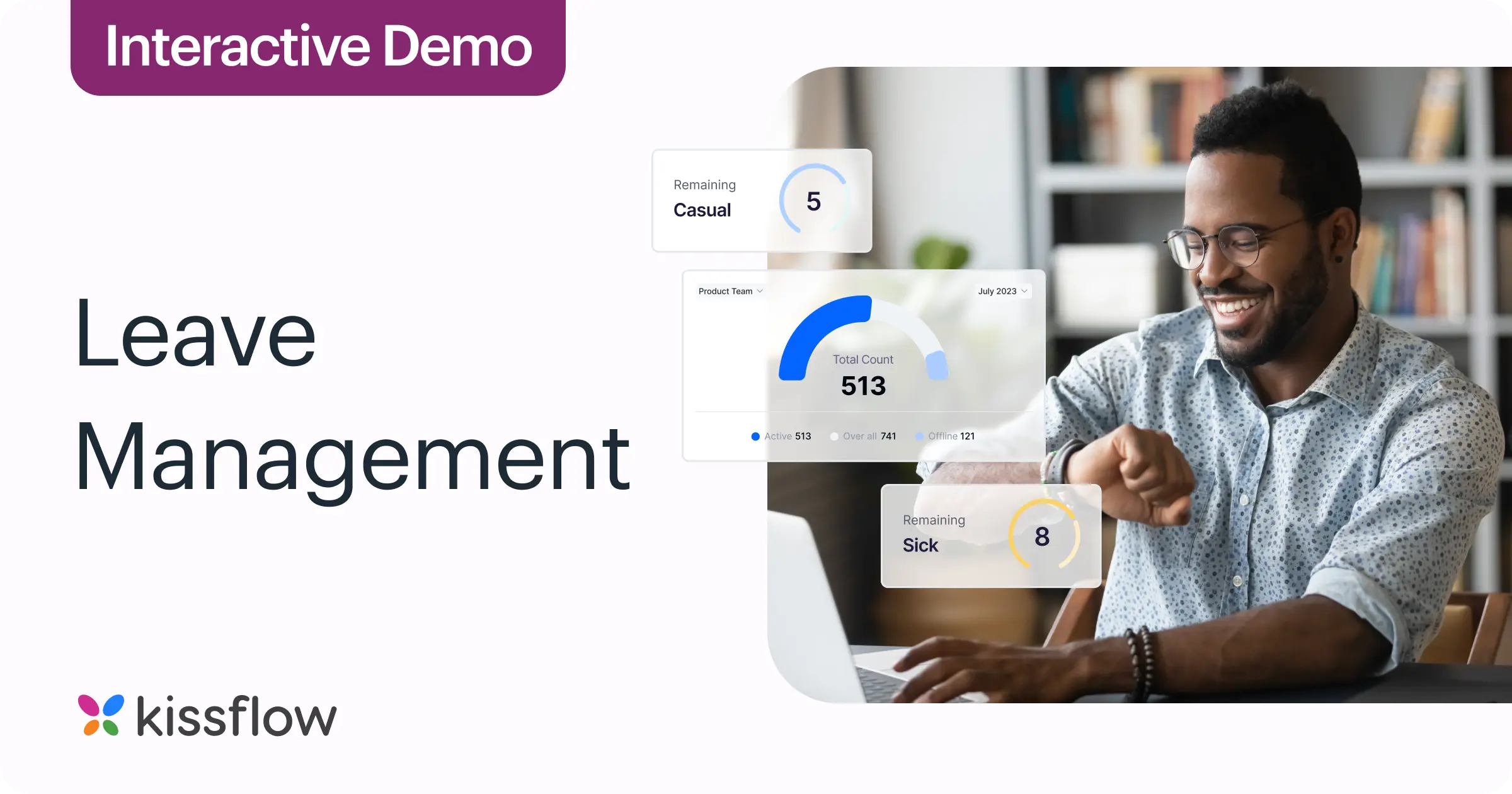 Kissflow Low-Code Platform Videos | Resources